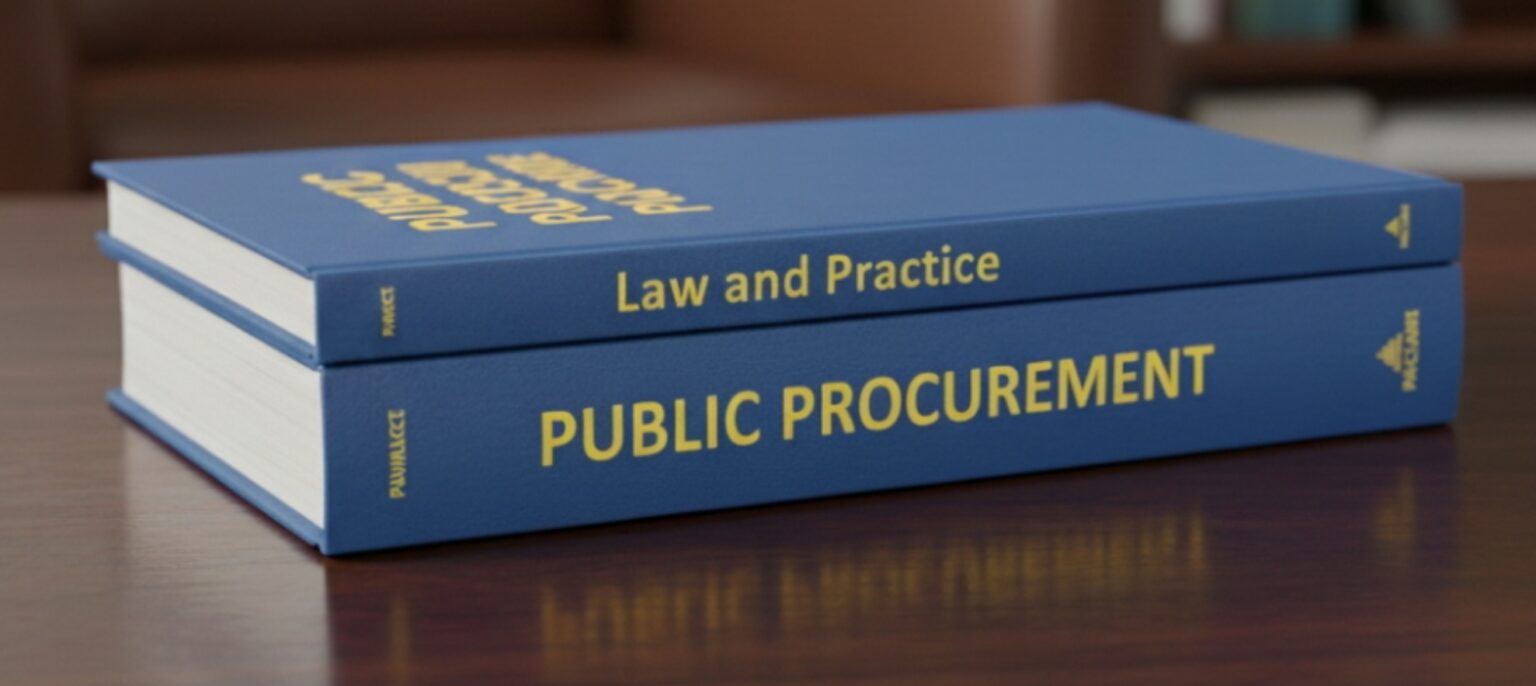 Public Procurement Contracts: Amendments to the Law on Review ...